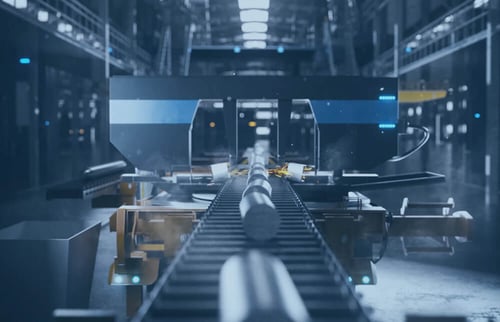 What is Batch Processing Pour Level Technology?