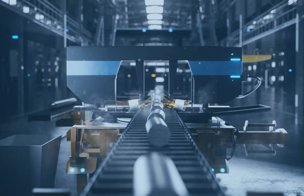 What is Batch Processing Pour Level Technology?